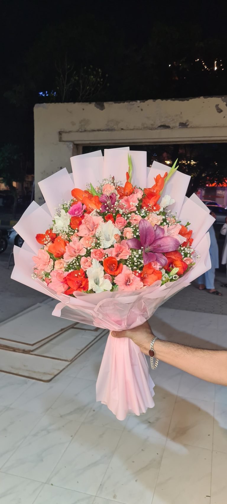 Best Flower Shop in Islamabad | Flower Delivery in Islamabad